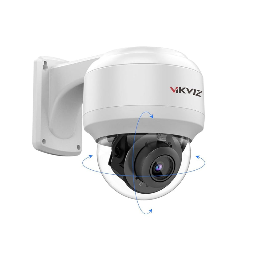 CA-PTZ36 3MP PTZ Camera | 30X Zoom, 360° Rotation – Adiva Tech – Adiva ...