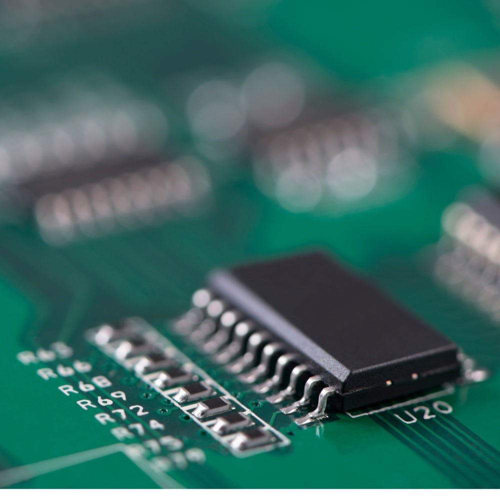 PCB Assembly Services – Adiva Tech Services Pvt. Ltd.